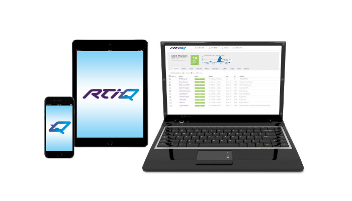 RTI's RTiQ Intelligent Remote Management Solution - AV Integration
