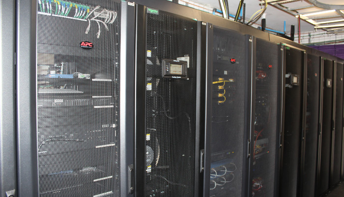 AVIXA releases Rack Building Standard for audiovisual systems - AV ...