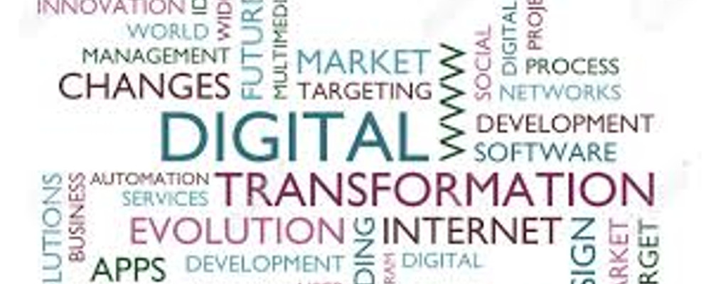 DIGITAL TRANSFORMATION IS CHANGING THE BUSINESS WORLD - AV Integration