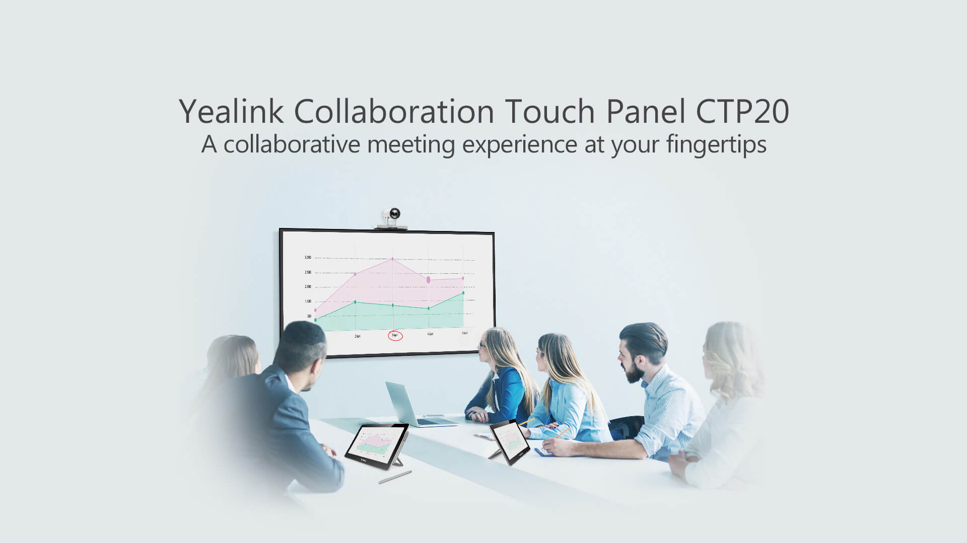 YEALINK RELEASES NEW VC PRODUCTS - AV Integration