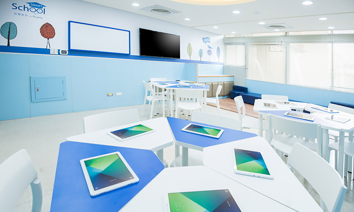 SOUTH AFRICAN CLASSROOMS NEED TO GET SMARTER - AV Integration