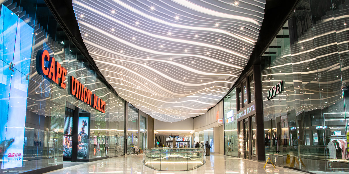 BORING RETAIL IS DEAD – LONG LIVE AV - AV Integration